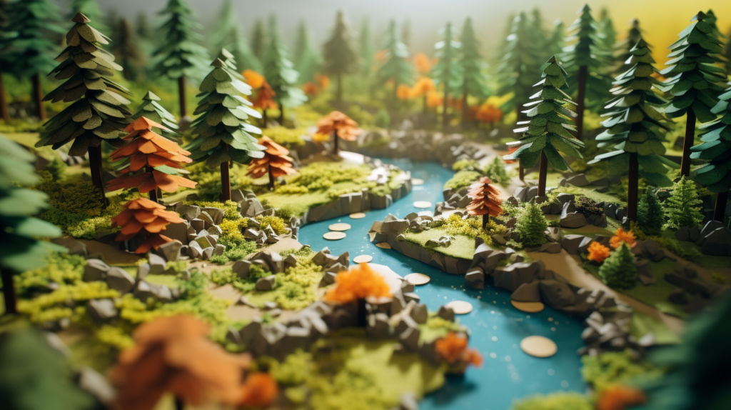 Umwelt & Nachhaltigkeit - agilis Verkehrsgesellschaft mbH & Co. KG