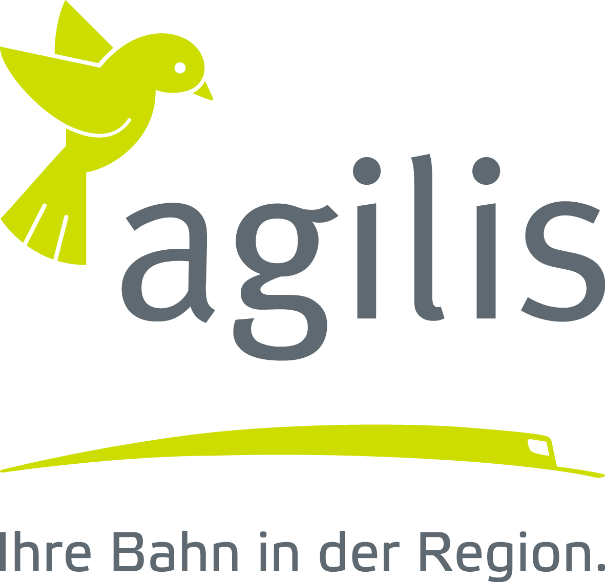 Start - agilis Verkehrsgesellschaft mbH & Co. KG