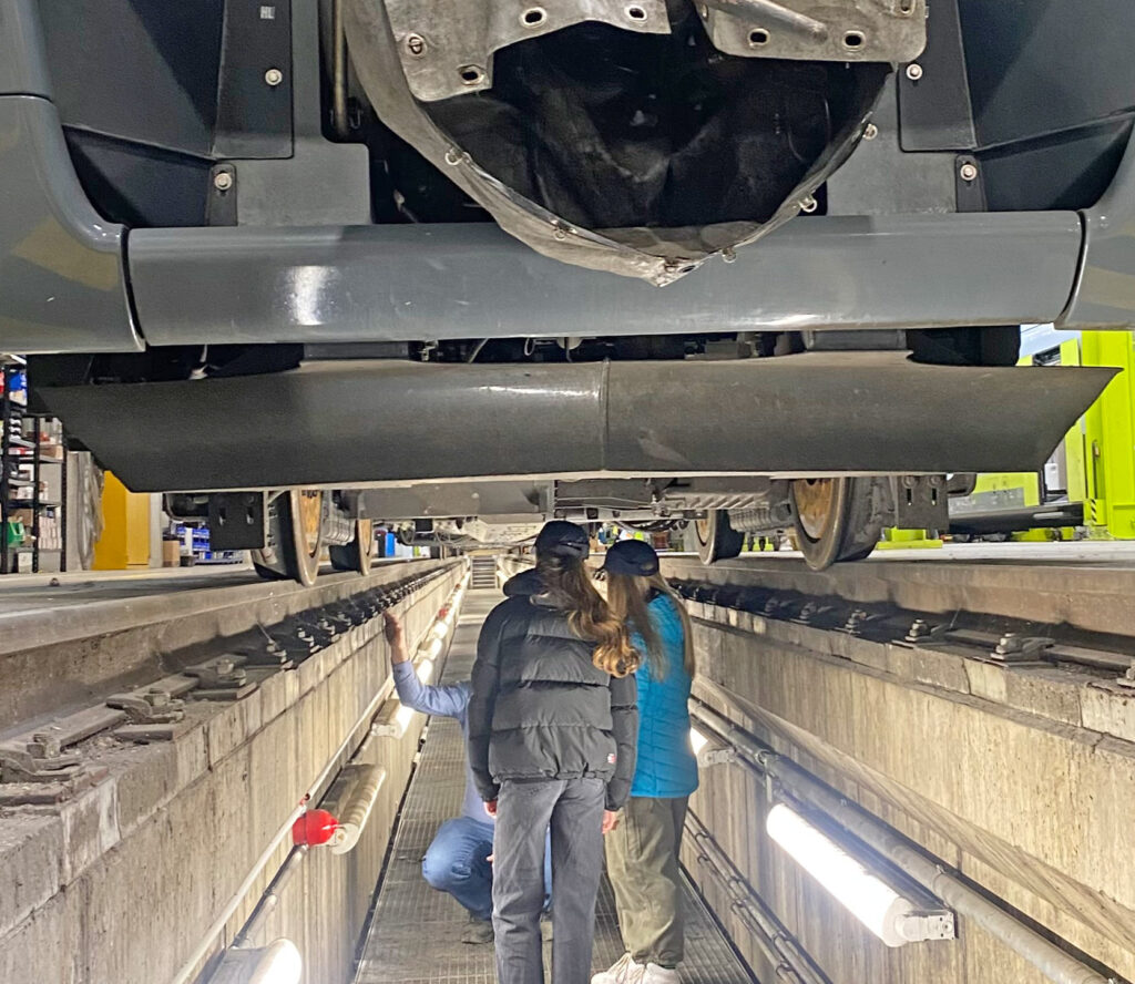 Start - agilis Verkehrsgesellschaft mbH & Co. KG