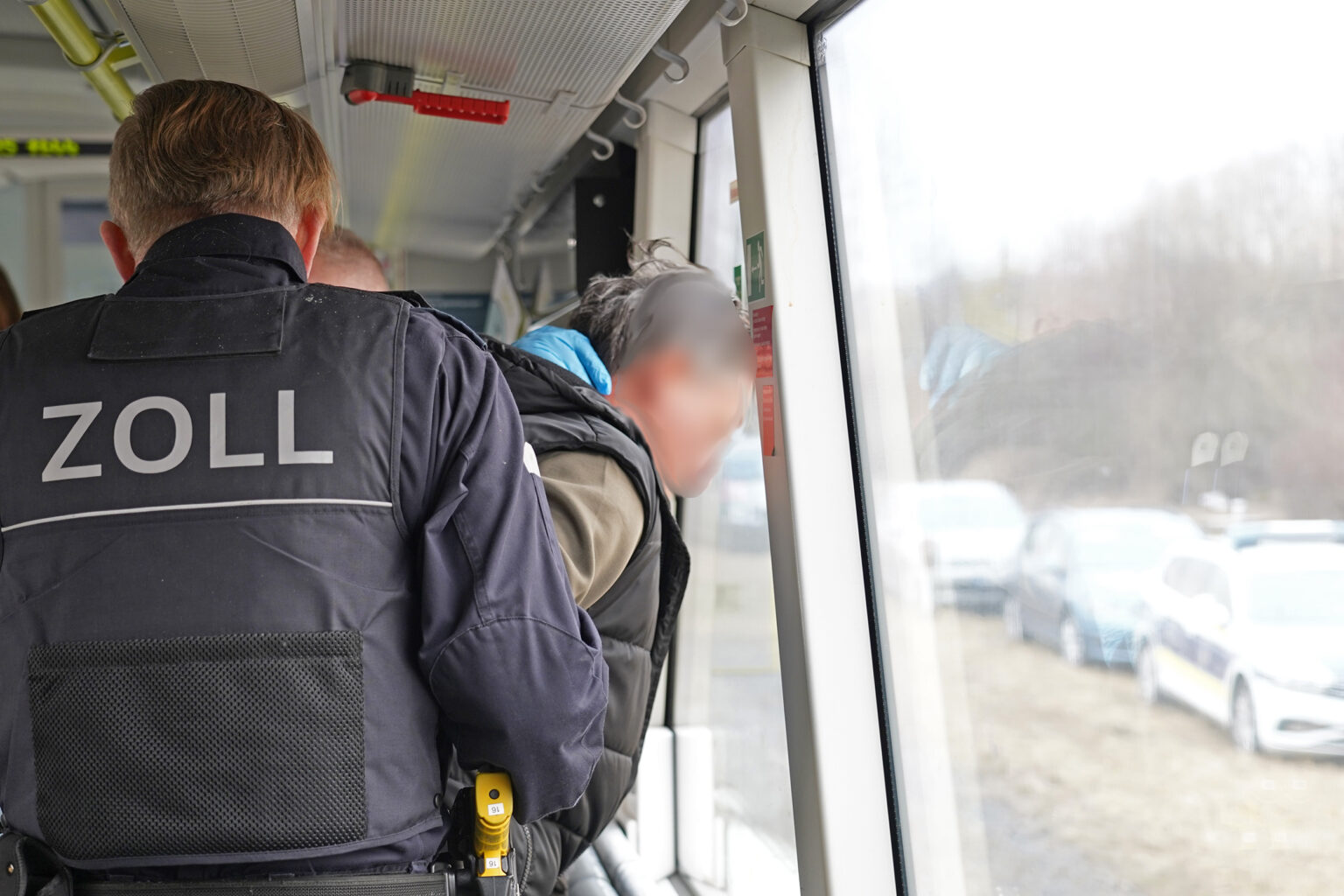 Start - agilis Verkehrsgesellschaft mbH & Co. KG